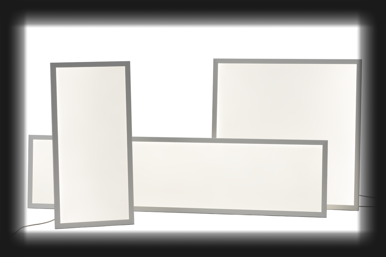 Custom LED panels - Led-e-Lux Helmond - Exclusive LED lighting